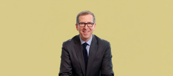 Michael Dingle - RebalanceMD